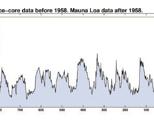 CO2 levels highest in over three million years - Manitoba Co-operator