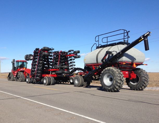 Spring Seeding Fast Approaching In Western Canada AGCanada AGCanada spring-seeding-fast-approaching-in-western-canada-agcanada-agcanada