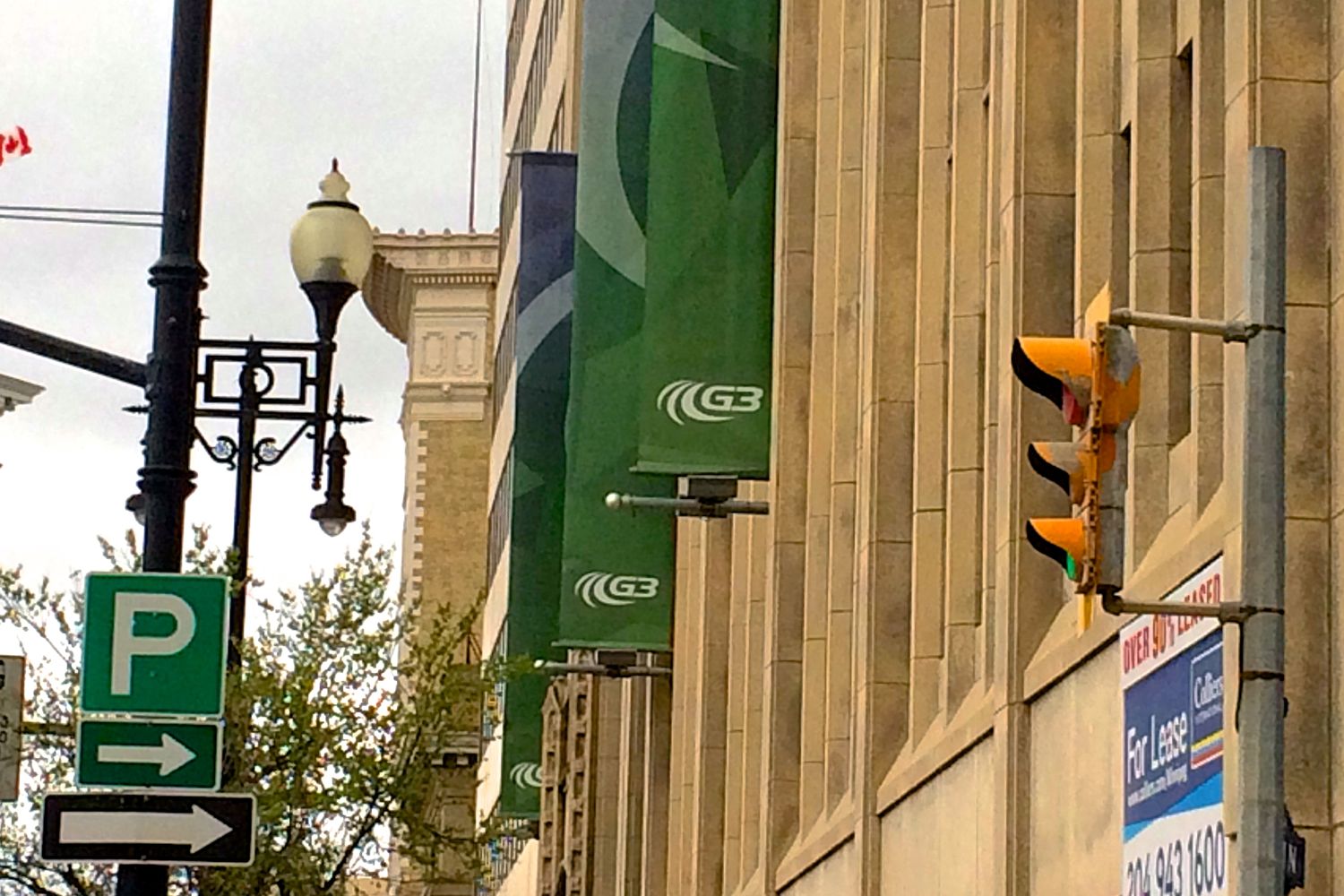 G3 to build two more Saskatchewan elevators - AgCanada