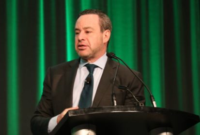 Take advantage of growth, guard against risk with new U.S. regime: Frum ...