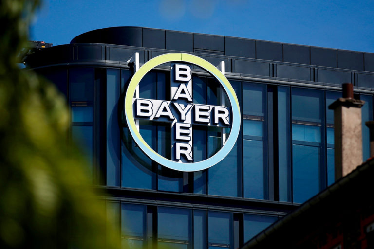 Bayer CEO: targeting US state regulation to stem glyphosate costs ...