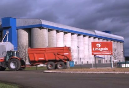 Limagrain to launch plant-based protein food next year - AGCanada ...