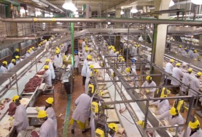 Third major Alberta beef plant confirms COVID-19 cases - AGCanada ...