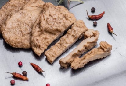 Feds to probe complaints of wheat gluten dumping - AGCanada - AGCanada