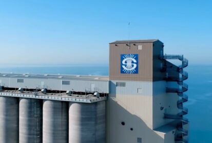 InVivo in talks to acquire French agribusiness Soufflet - AGCanada ...