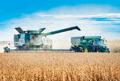 When to buy new farm machinery - AgCanada