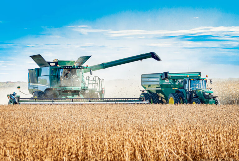 When to buy new farm machinery - AgCanada