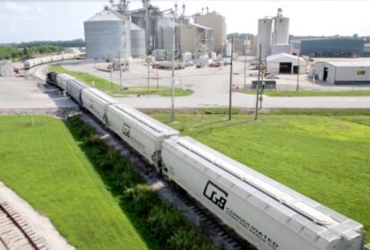 CGB, soy grower co-op to build North Dakota crushing plant - AGCanada ...