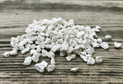 Struvite shows promise as organic fertilizer - AgCanada