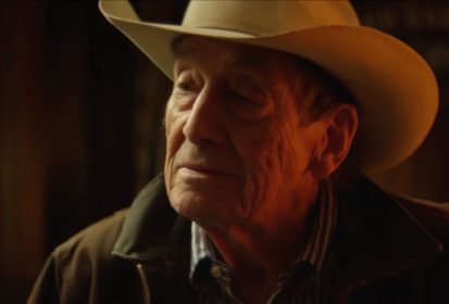 Country icon, Alberta rancher Ian Tyson dies at 89 - AGCanada - AGCanada