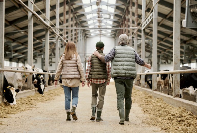 Building a farm that lasts - AgCanada