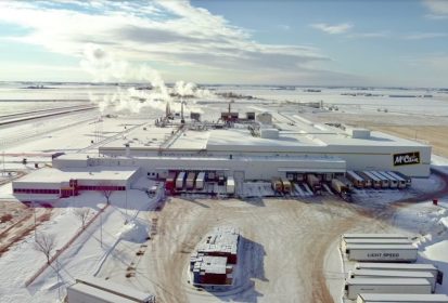 McCain to double Alberta french fry plant capacity - AGCanada - AGCanada