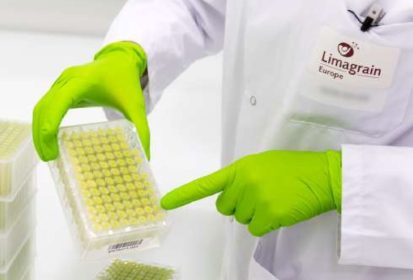 Limagrain offers to buy out seed maker Vilmorin - AGCanada - AGCanada