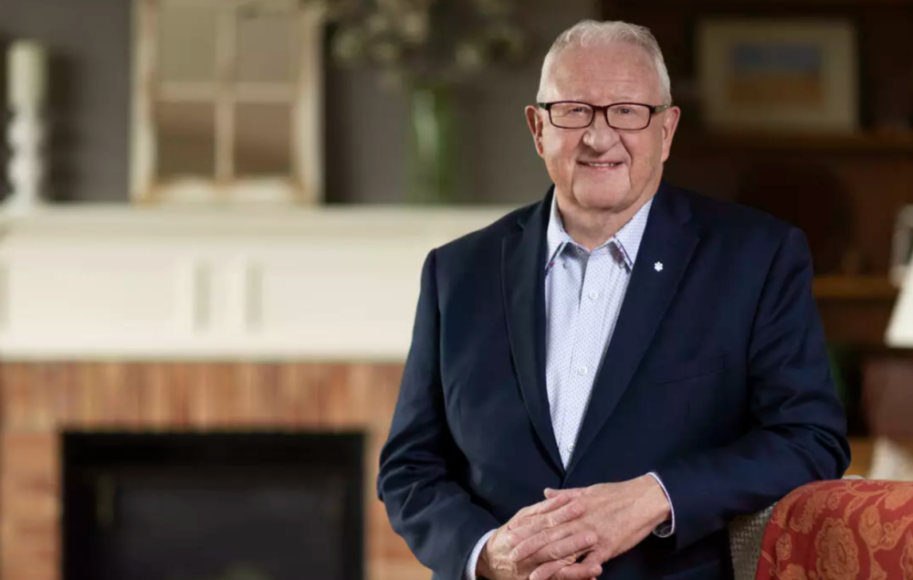 Ag leader Kim McConnell honoured by Calgary business leaders - AgCanada