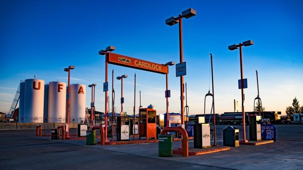 United Farmers of Alberta buys stake in Canterra Seeds - AgCanada