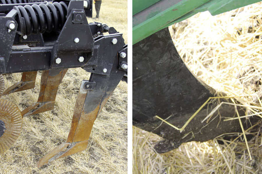 What to look for in a deep ripper - Grainews