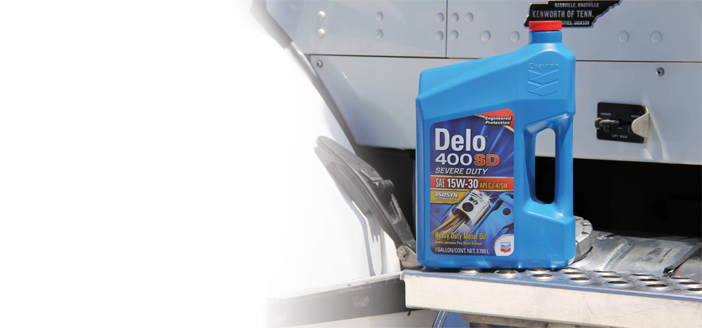 New 15W-30 oil may offer benefits in ag applications - Grainews