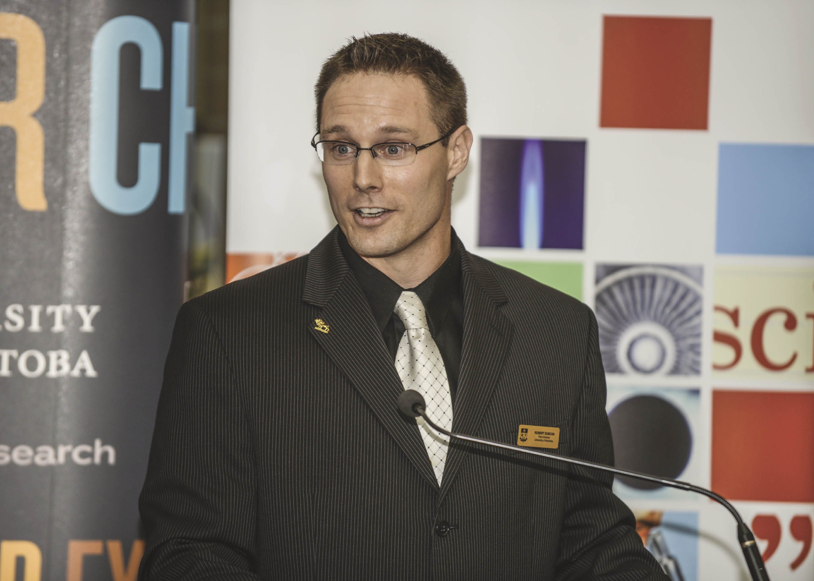 HEAR research gets major funding - Manitoba Co-operator