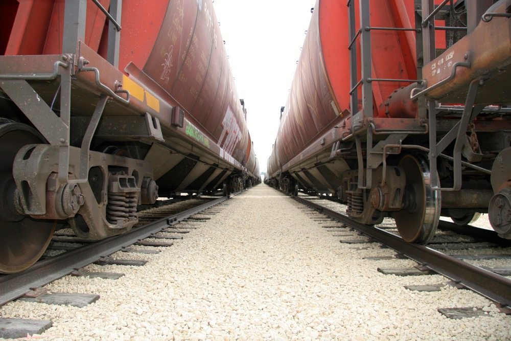 Grain sector likes transportation act changes - Manitoba Co-operator
