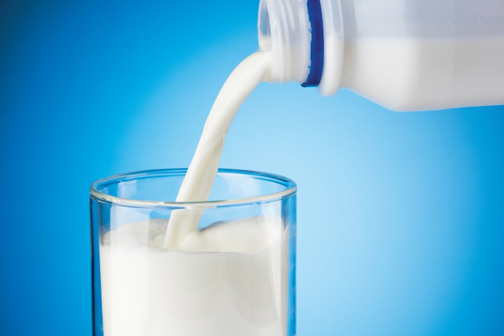Milk protein could help cancer patients - Manitoba Co-operator