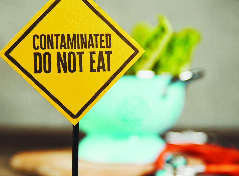 The difference between a food recall and a food outbreak - Manitoba Co ...