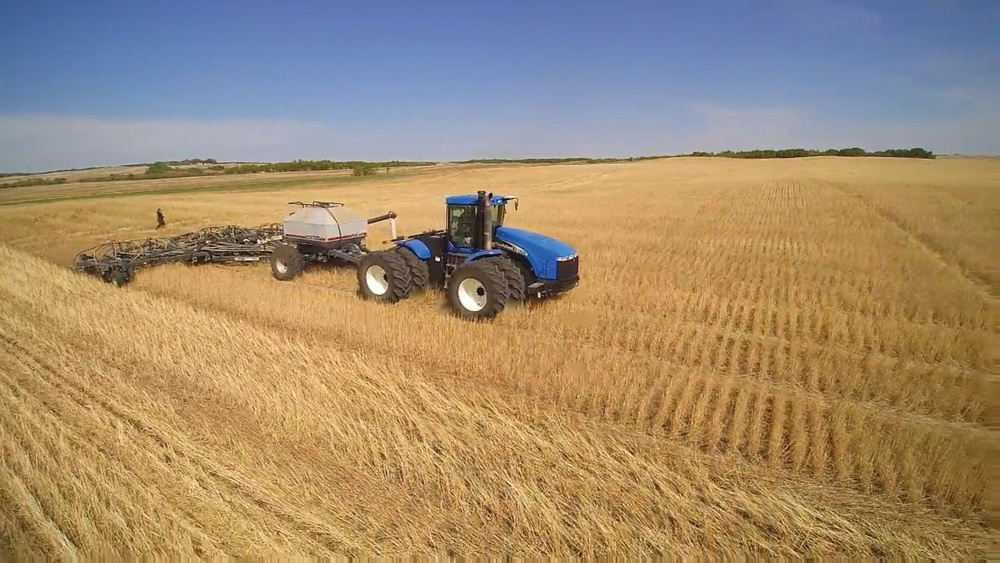 The future of autonomous agriculture is here. Should we embrace it ...